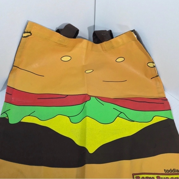 Hasbro | Bags | Toddland San Diego Comiccon 27 Exclusives Tote Bag ...